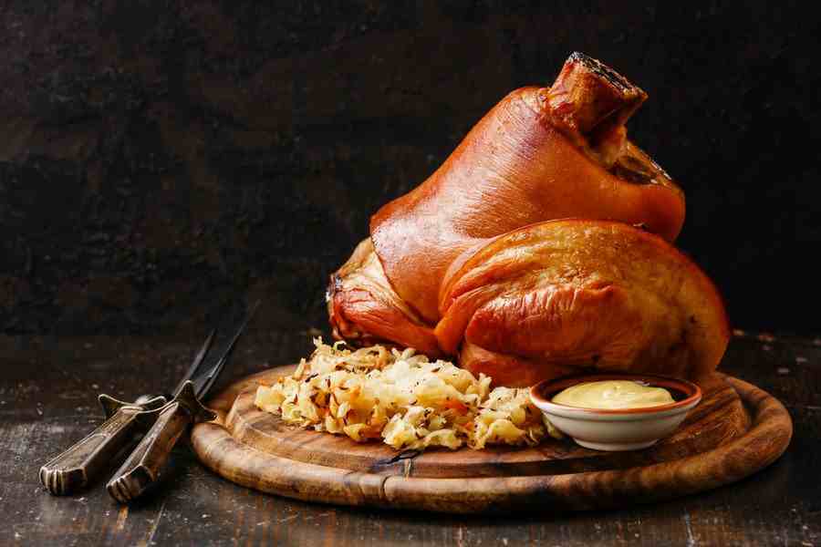 Bucătăria românească. Istoria gastronomiei românești - HENDI