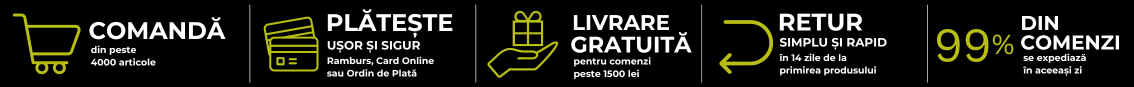 HENDI ROMANIA SRL - HENDI