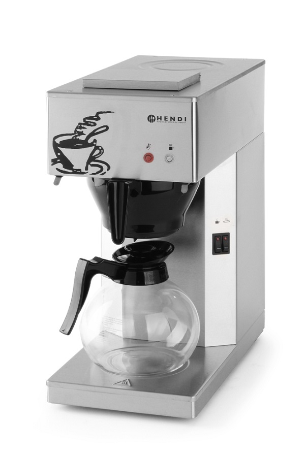 Plan de afacere pentru o cafenea. Cum să ai o afacere de succes - HENDI