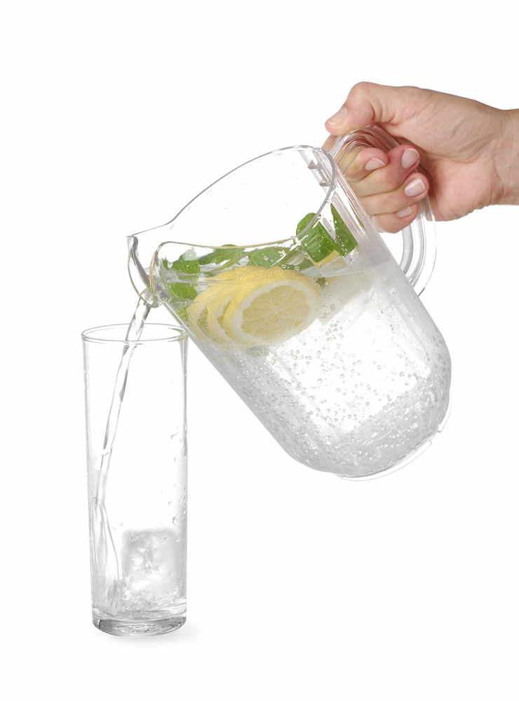 Știai? Care este diferența dintre carafă și garafă? - HENDI