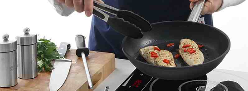 Plan pentru bucătăria de restaurant - HENDI