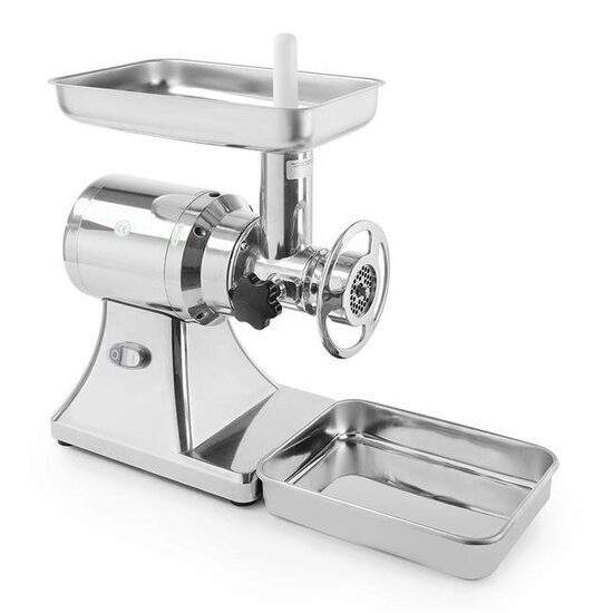 Mașini de tocat carne profesionale | Hendi - Tools for chefs - HENDI