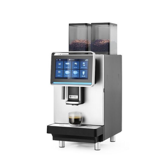 Oferte Espressoare si accesorii bar | Descopera Oferta | Hendi - Tools ...