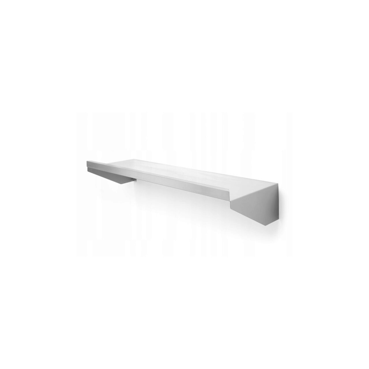 Raft metalic suspendat 1000x300 mm, Inox, Revolution by Hendi | Livrare ...