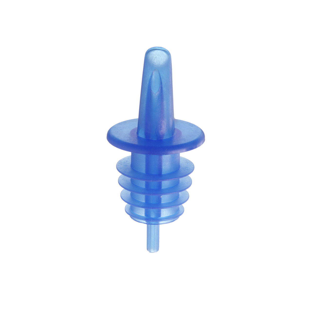 Set 6 bucati picuratoare Free Flow Hendi, 2 albastre, 2 verzi, 2 rosii ...