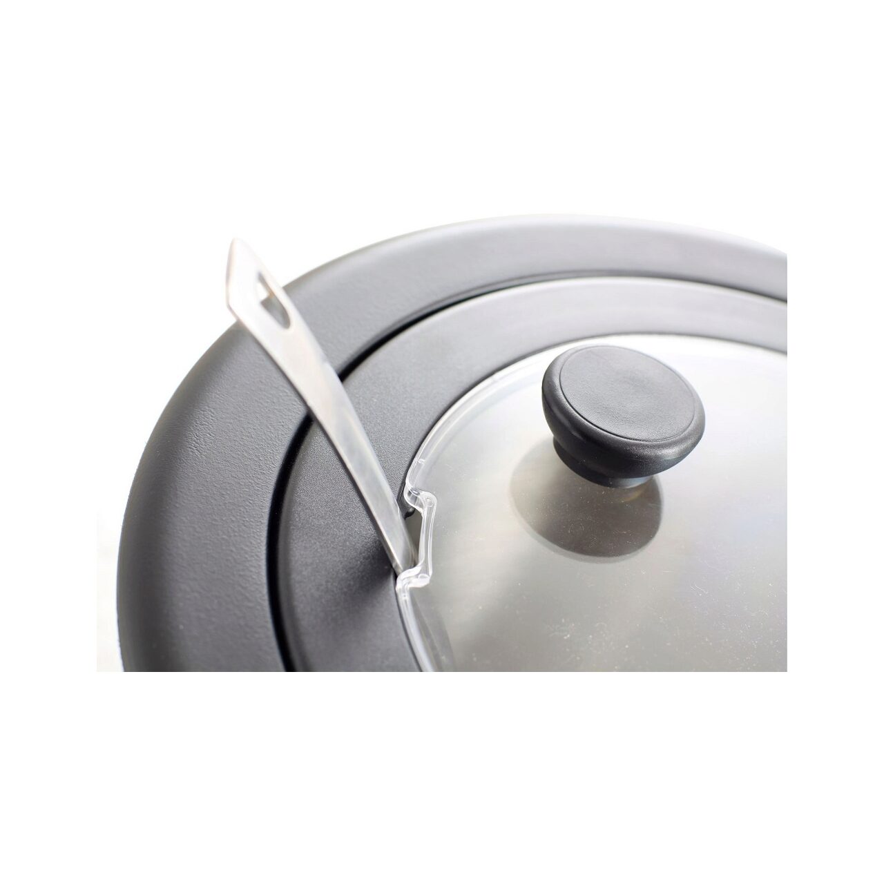 Incalzitor supa, electric, 450 W, 8 litri, izoltat termic, vas supa din ...