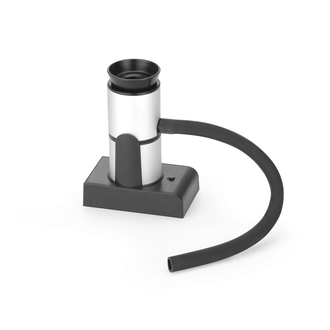 Infuzor de fum Hendi, camera detasabila, filtru integrat, furtun ...