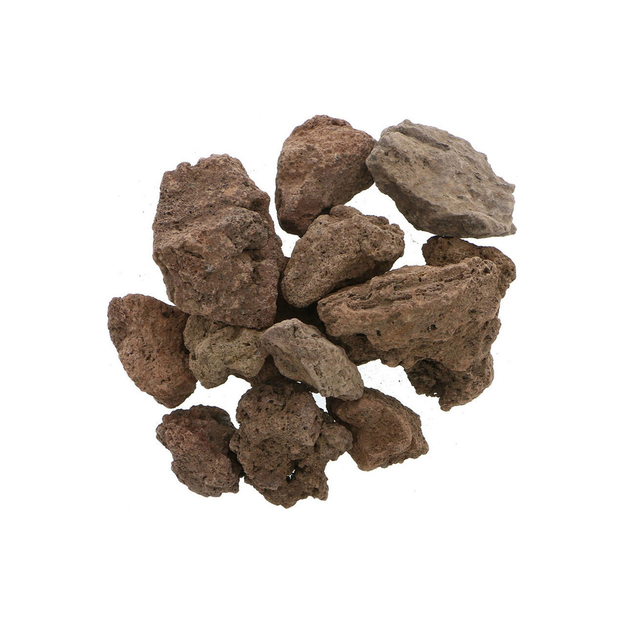 Roca vulcanica Hendi - mare 9 kg | Livrare rapida | Rate fara dobanda ...