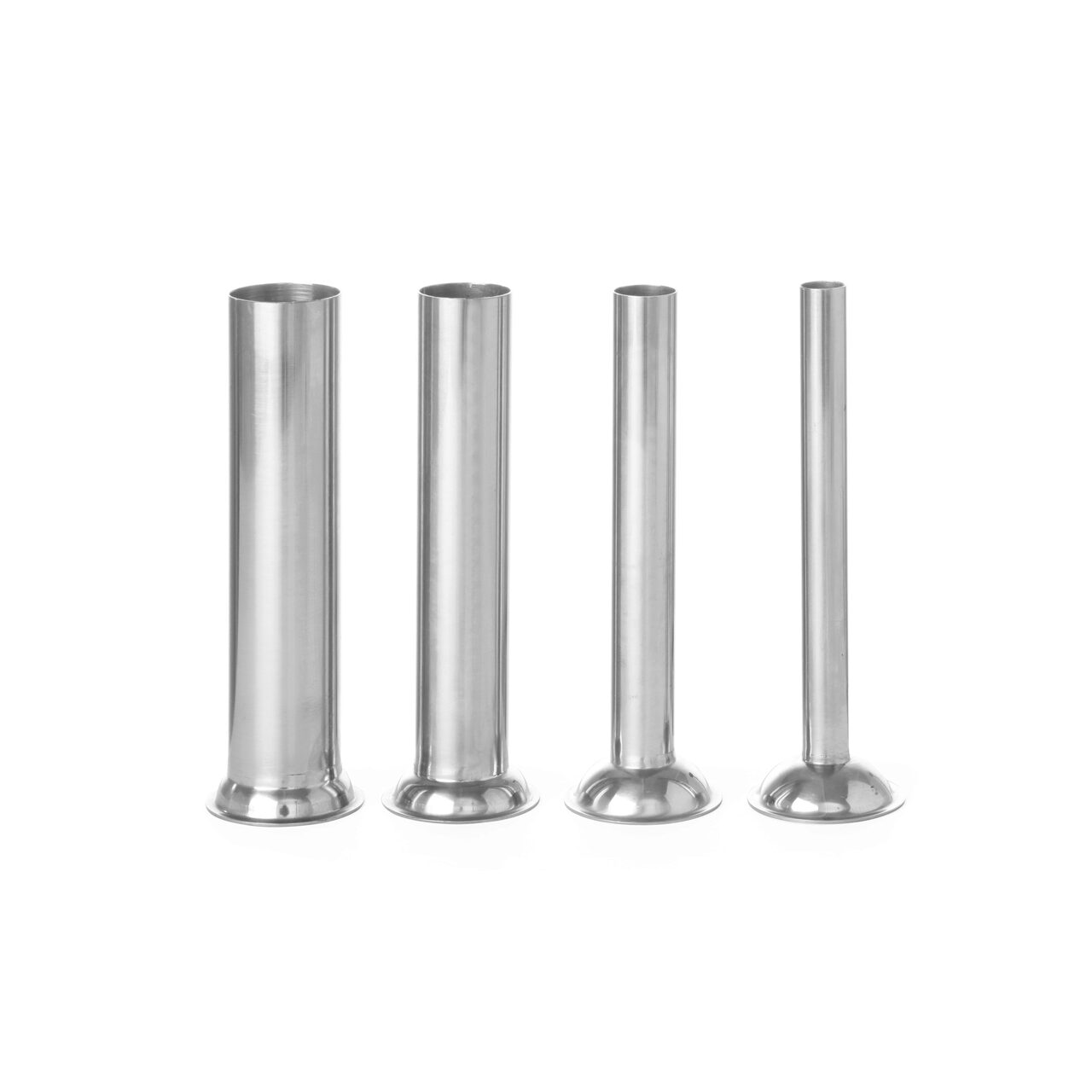 Aparat umplut carnati profesional, capacitate 5 kg, Hendi Profi Line ...