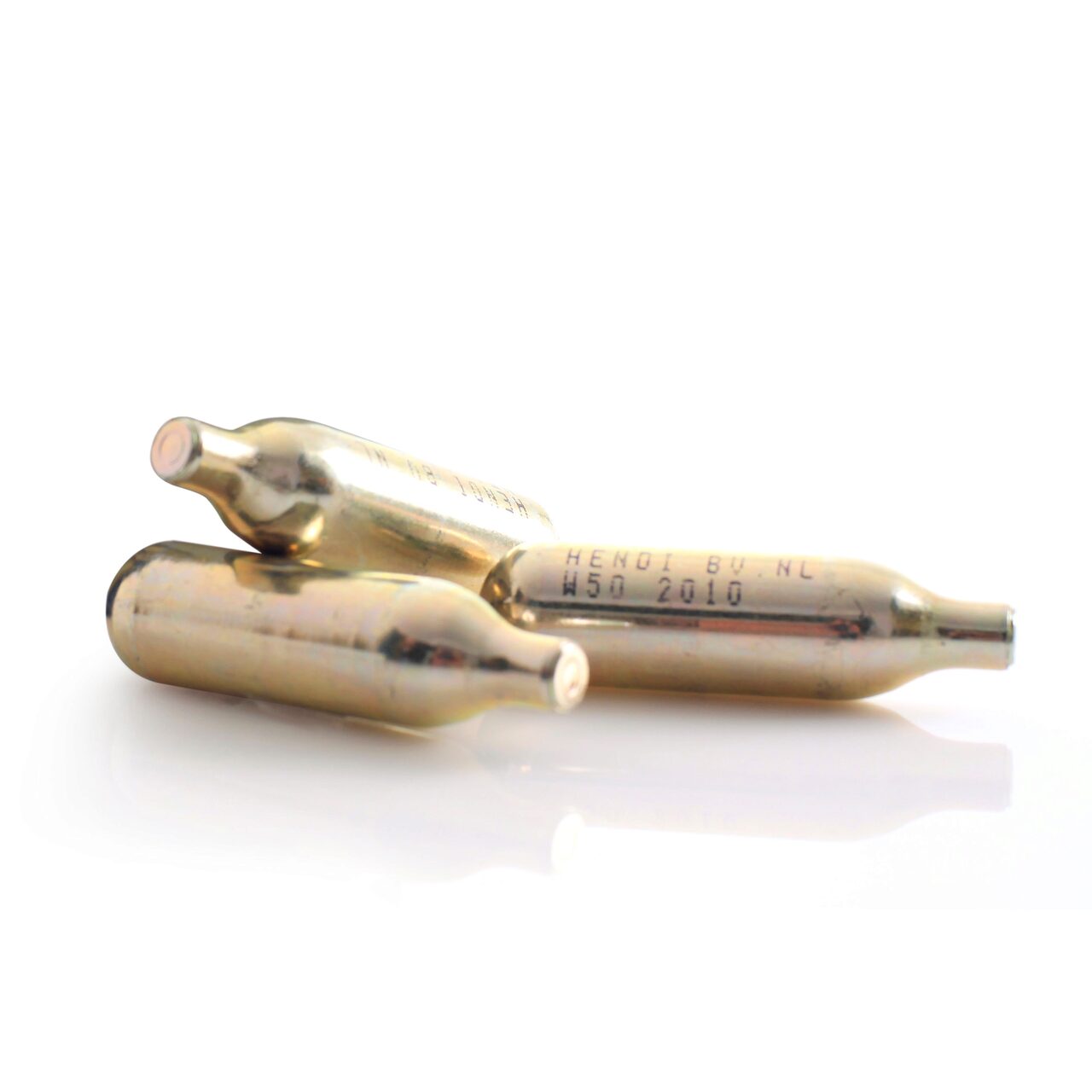 Cartuse CO2 pentru aparat sifon, 10 buc/cutie, Hendi | Livrare rapida ...