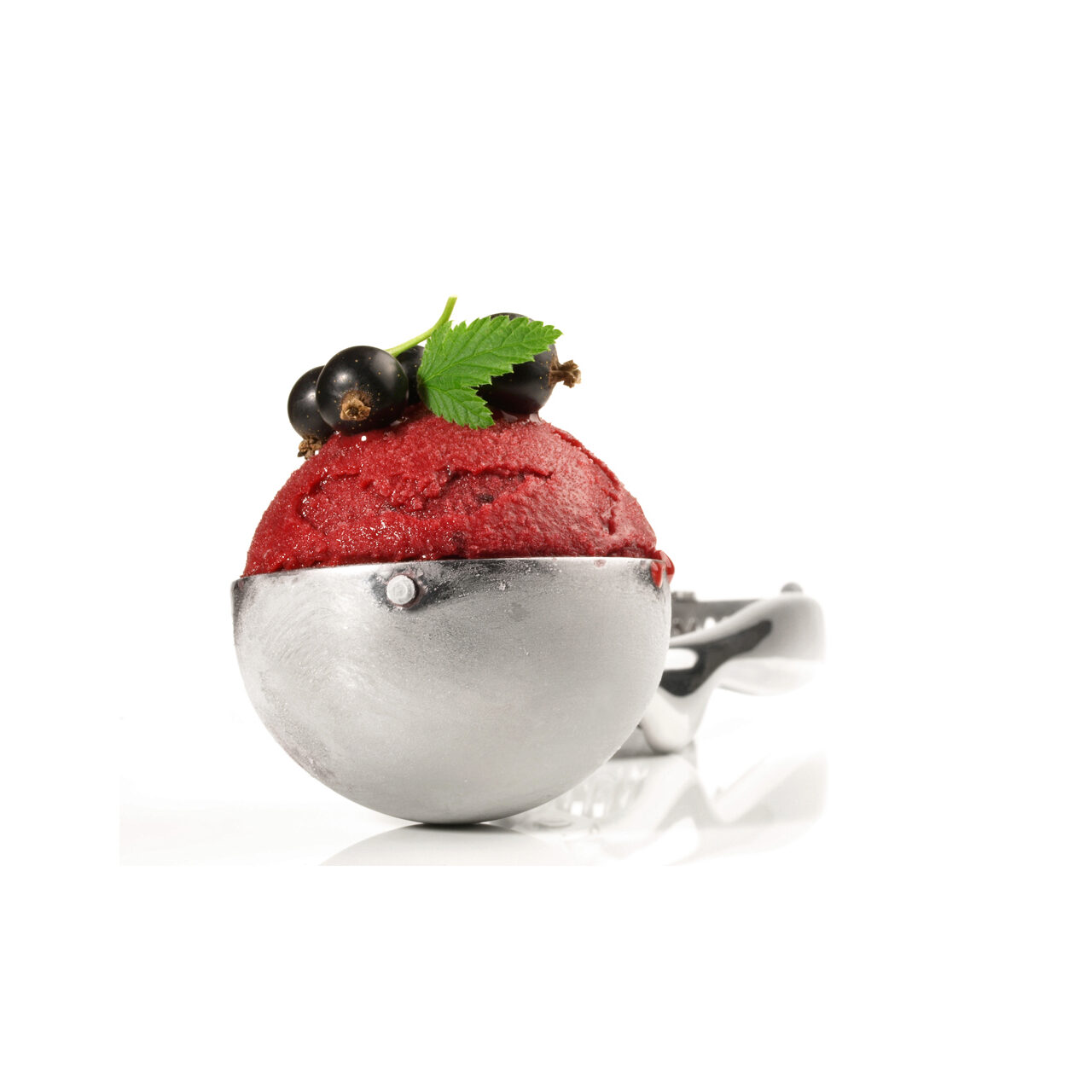 Lingura dozatoare inghetata, 1/36 lt, diam cupa 48 mm, Hendi Profi Line ...