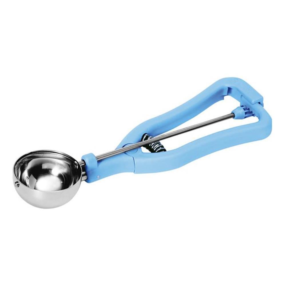 Lingura dozatoare inghetata, 1/30 lt- diam cupa 49 mm, Hendi Profi Line ...