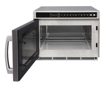 Ce sunt microundele și cum funcționează un cuptor cu microunde? - HENDI