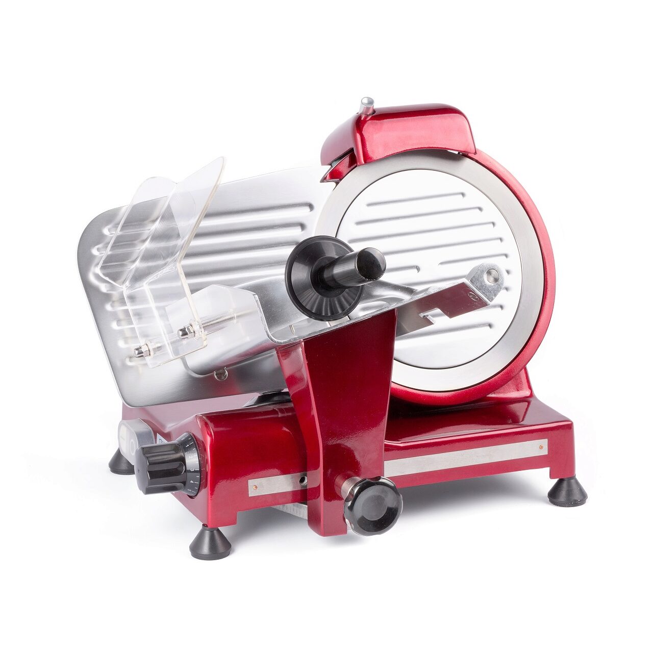 Feliator electric profesional, 280 W, diam. lama 22 cm, grosime feliere ...