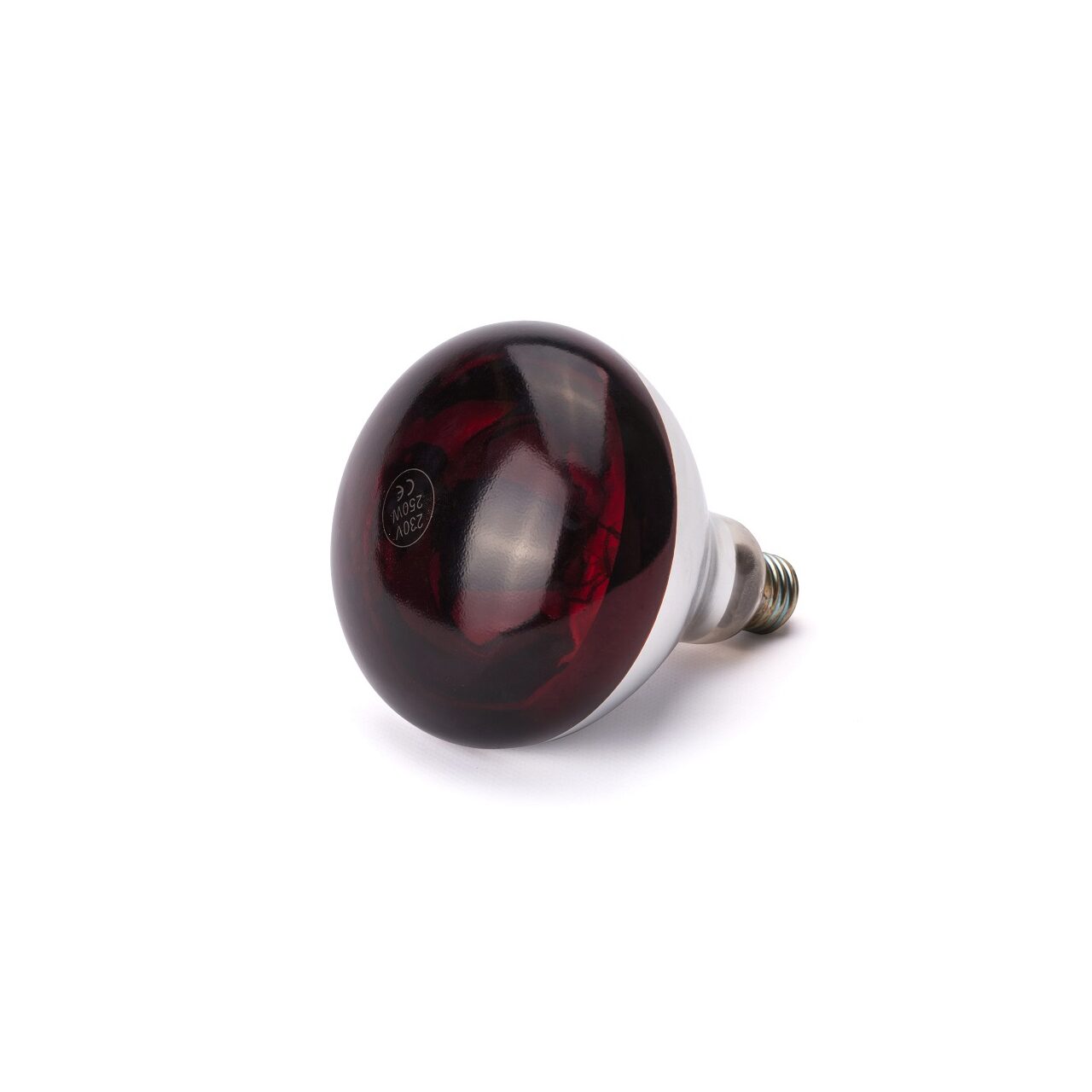 Bec termic pentru lampa incalzire cu infrarosu, 250 W, E27 Hendi ...