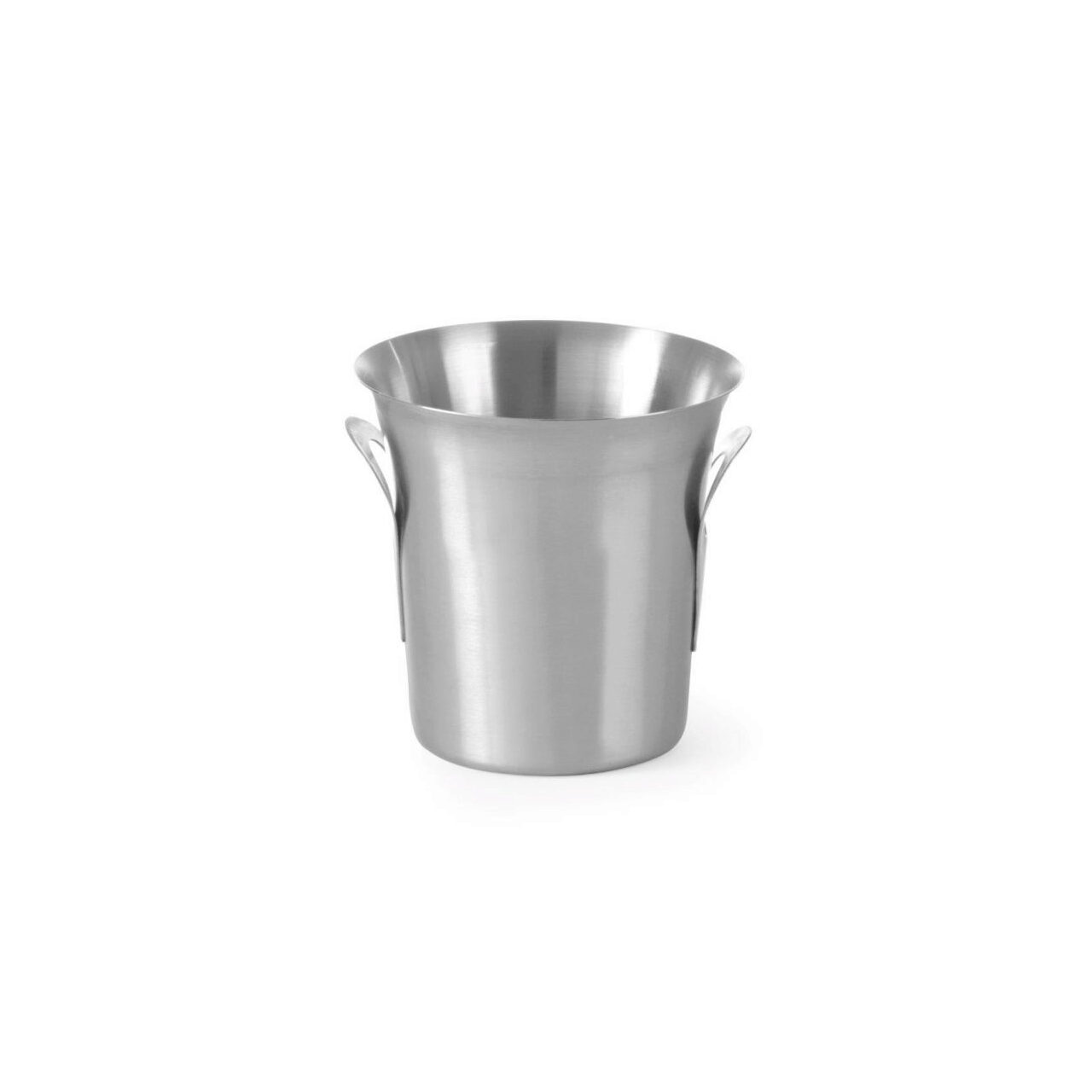 Cos servire snacks, aperitive, inox, 97x(H)98 mm, Hendi | Livrare ...