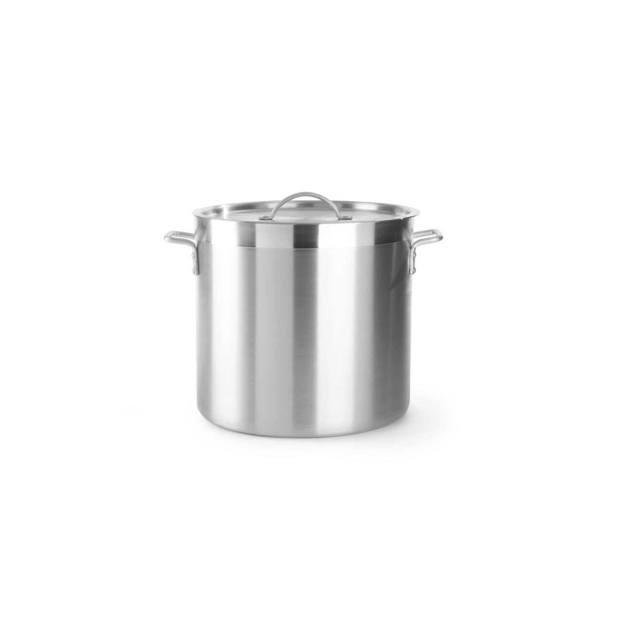 Oala cu capac, 38,5 Lit, 37,5 cm diametru x 36 cm inaltime, grosime 2.5 ...