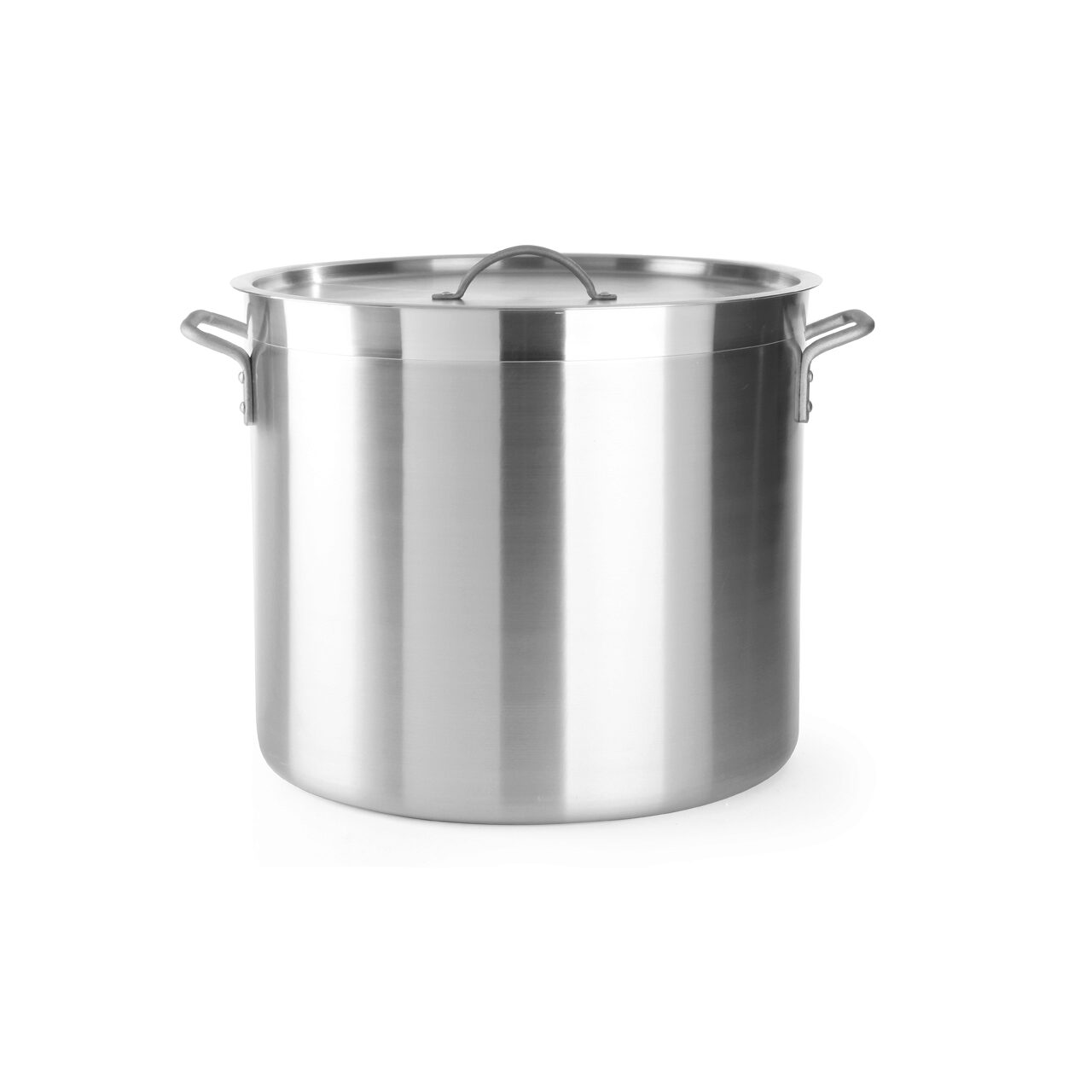 Oala cu capac, 33,5 Lit, 35,5 cm diametru x 34 cm inaltime, grosime 2.5 ...