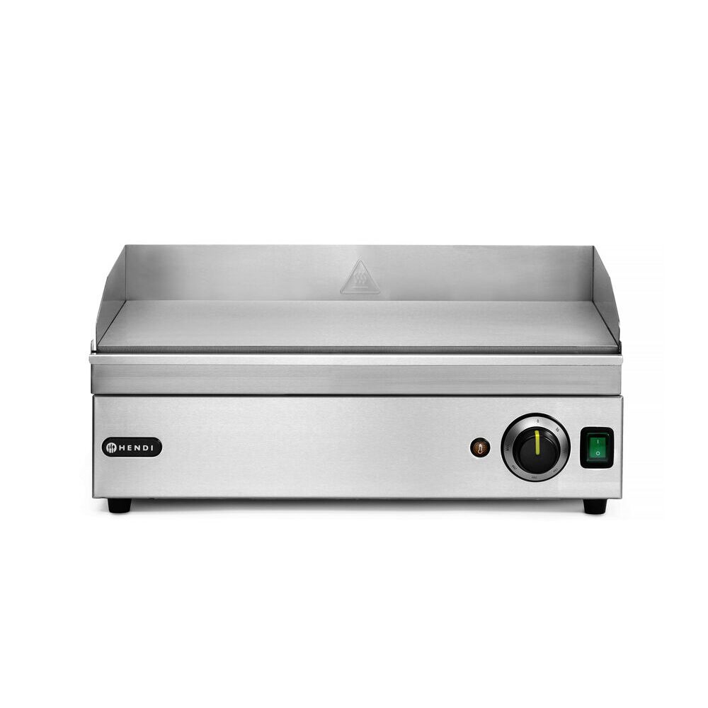 Grill Kitchen Line, 220-240V/2400W, 527x404x(H)233mm | Livrare rapida ...