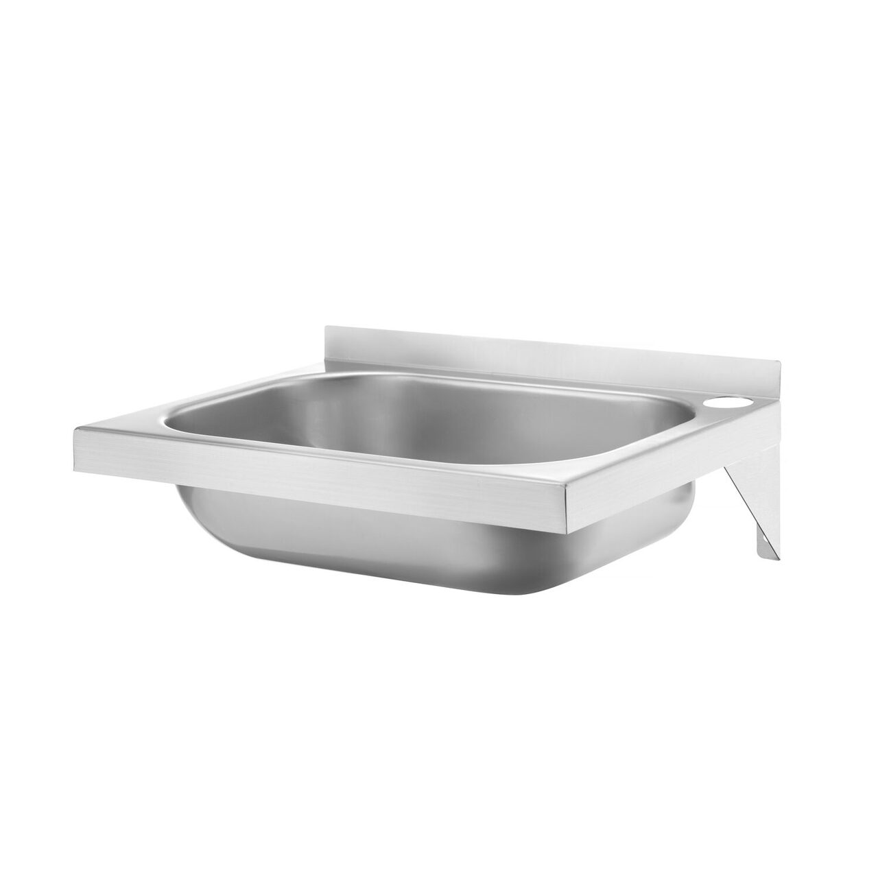 Spalator inox HENDI, 400x295x(H)145mm| Livrare rapida | Rate fara ...