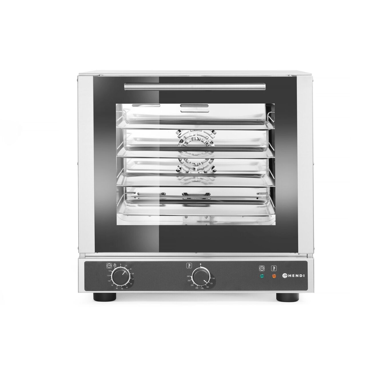 Cuptor cu convectie, HENDI, 230V/2800W, 590x695x(H)590mm| Livrare ...