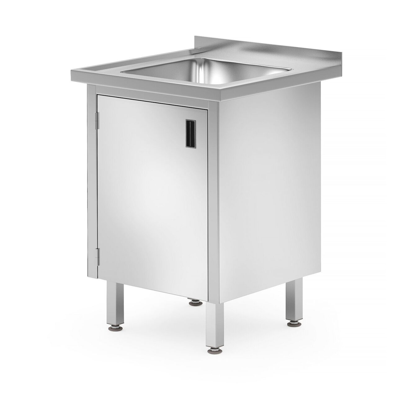 Spalator cu dulap Profi Line, 600x600x(H)850mm| Livrare rapida | Rate ...